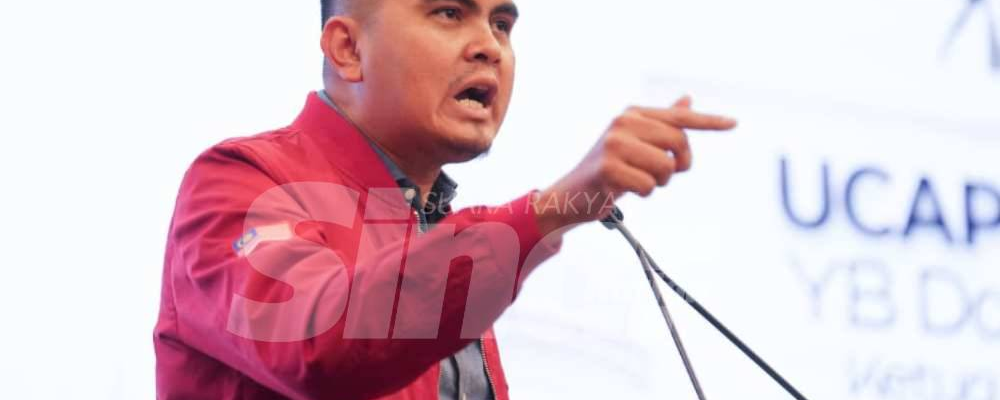 Dr Akmal wants Umno, Pas to unite