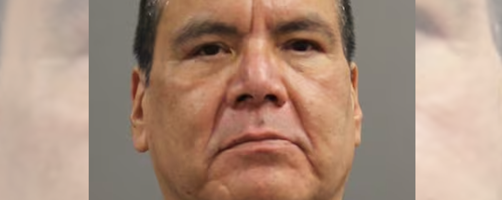 Man convicted of murder released from prison after 26 years as ...