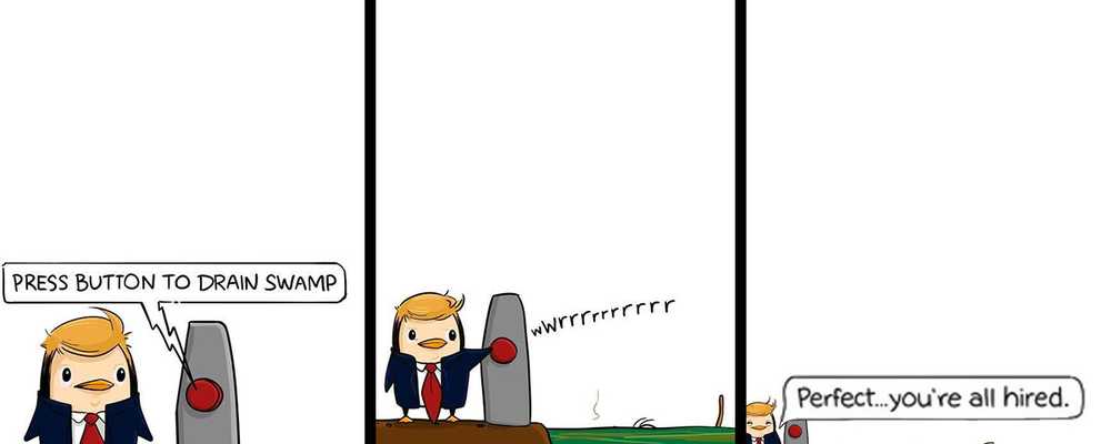 36 Comics That Are Lighthearted, Observational, And Often Spot-On