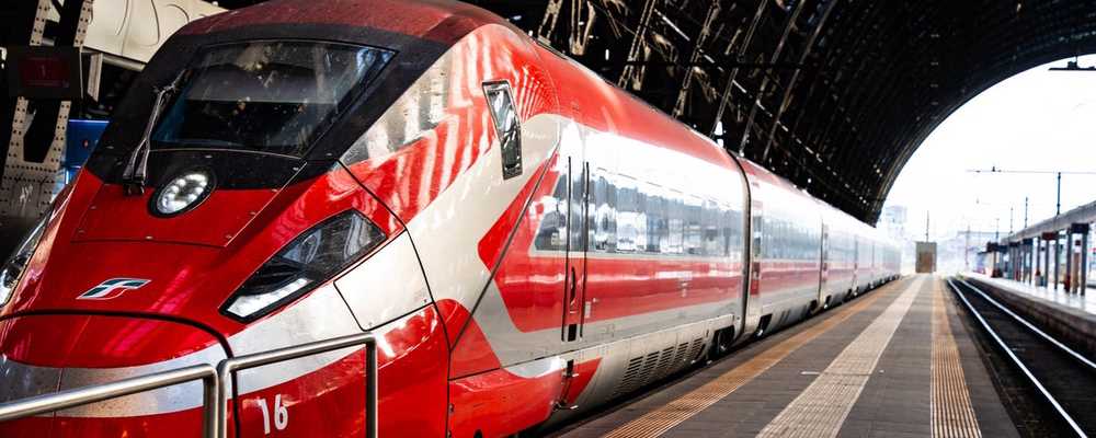 Travel disruption to hit Italy as workers strike over pay and Gaza