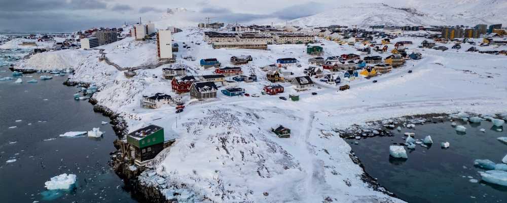 Greenland’s rare earth wealth and the geopolitical tempest: Why the ...