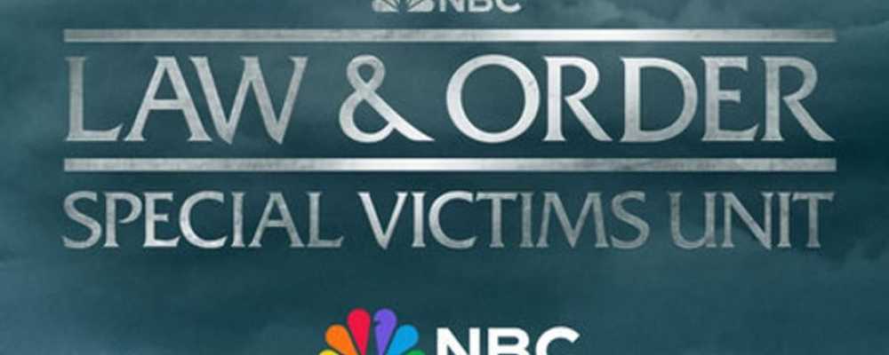 NBC Pulls Upcoming ‘Law & Order: SVU’ Episode From Air