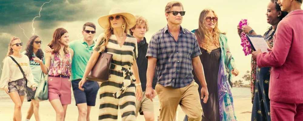 First Cast Members of ‘White Lotus’ Season 4 Revealed