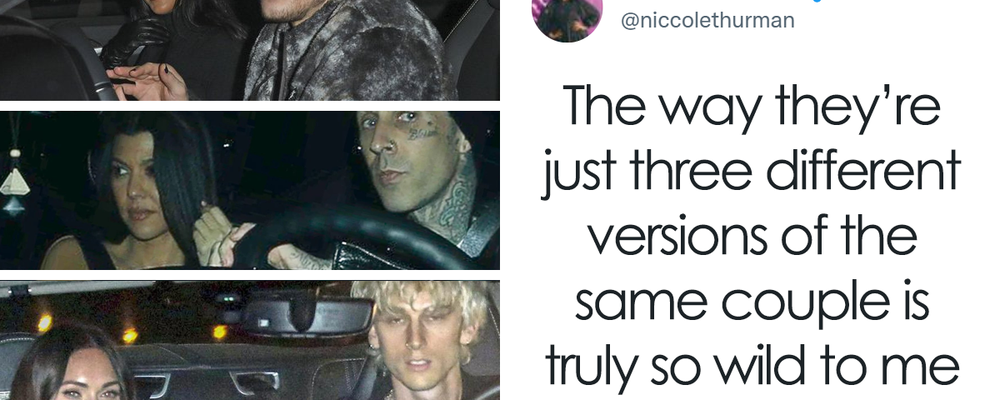 Facebook Group Shares 40 Posts That Show The Worst And Best Of Twitter