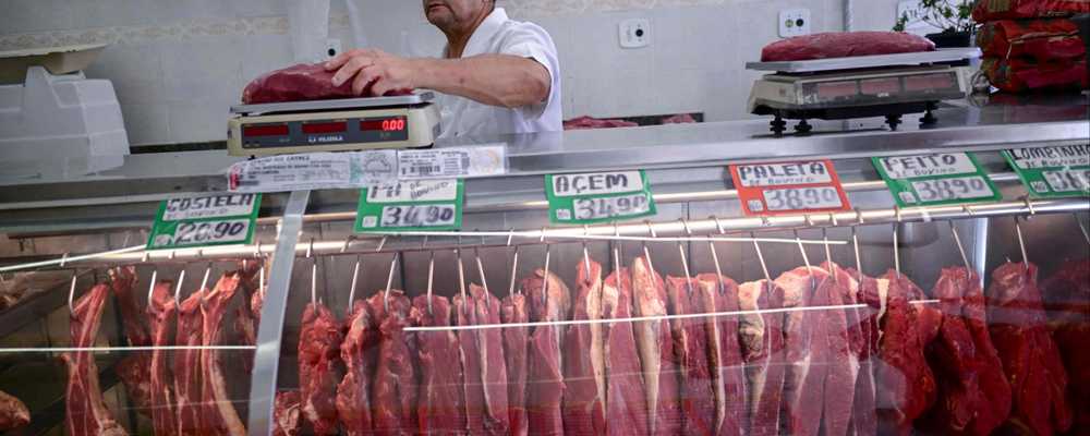 Brazil beef exports seen as stable in 2026 as industry pivots beyond China