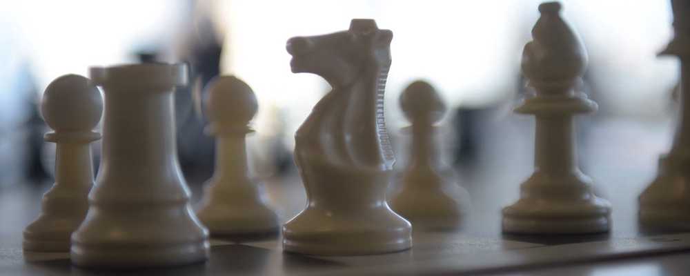 Three-year-old prodigy becomes youngest rated chess player in history