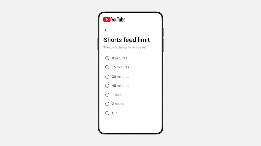 YouTube apparently is caring for teens more than ever now with new ...