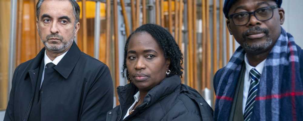 Sheku Bayoh family say ‘time to restart stopwatch’ as new chair of ...