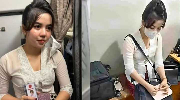 A Second Chance To Fly: Woman Who Posed As Flight Attendant Offered ...