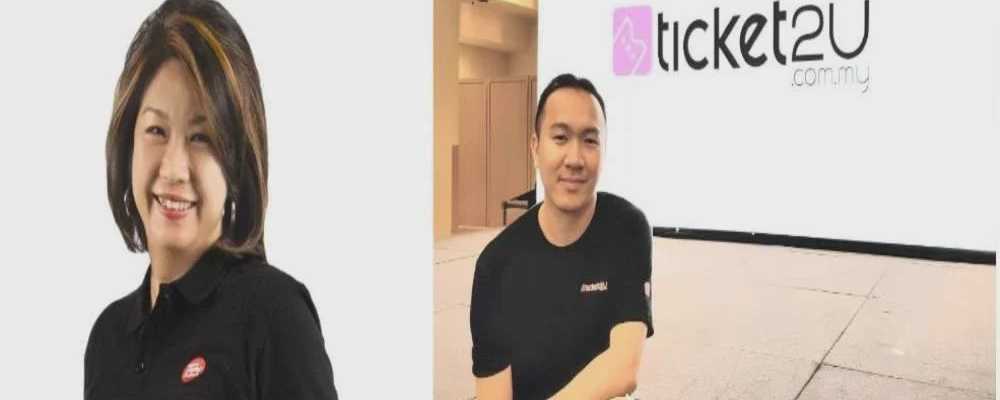 Tune Protect, Ticket2U berkembang ke Indonesia