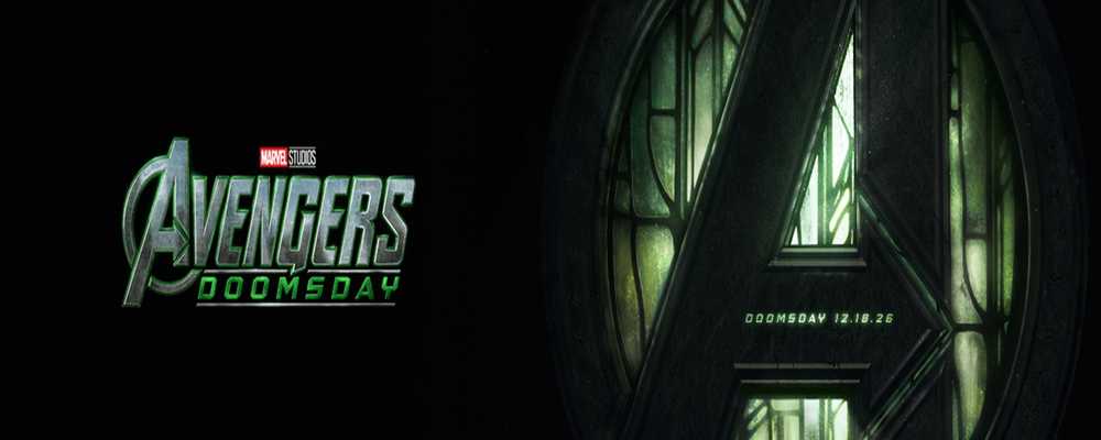 Avengers Doomsday Rilis Teaser 4, Ini Detail Pertemuan Shuri dan The Thing