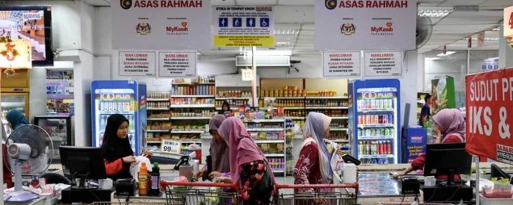 SARA Mula Disalurkan Kepada 3.1 Juta Penerima Bujang Hari Ini