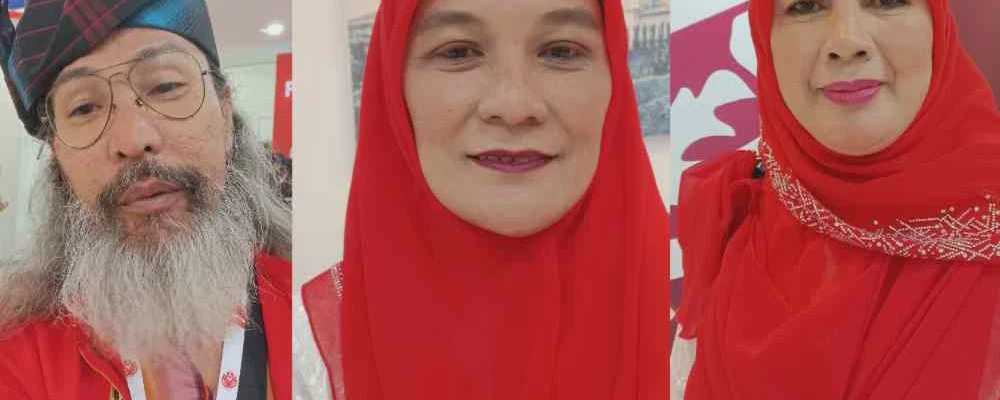 Ramai tokoh dijangka kembali melalui penubuhan Rumah Bangsa