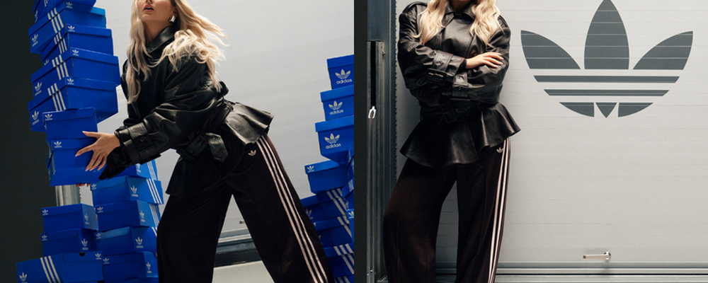 Molly Mae’s Adidas trainer line teased with mixed fan reactions – here ...