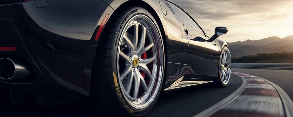 Pilihan Tayar Kereta Terbaik 2025: Dari Michelin Hingga Falken