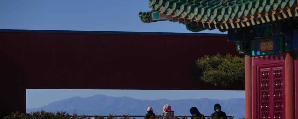 China vows to boost flagging demand in 2030 economic plan