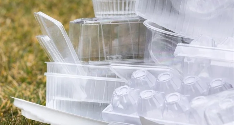 Intense competition keeps plastic packaging earnings under pressure