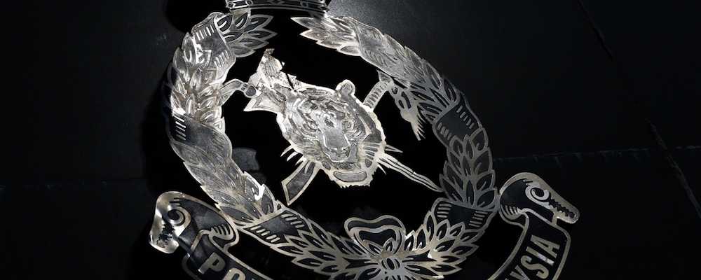 Journalist released from police detention after sedition probe linked ...