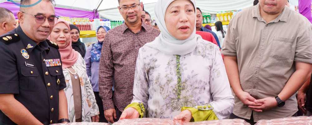 Sri Aman murder case: Affected children to receive welfare aid ...