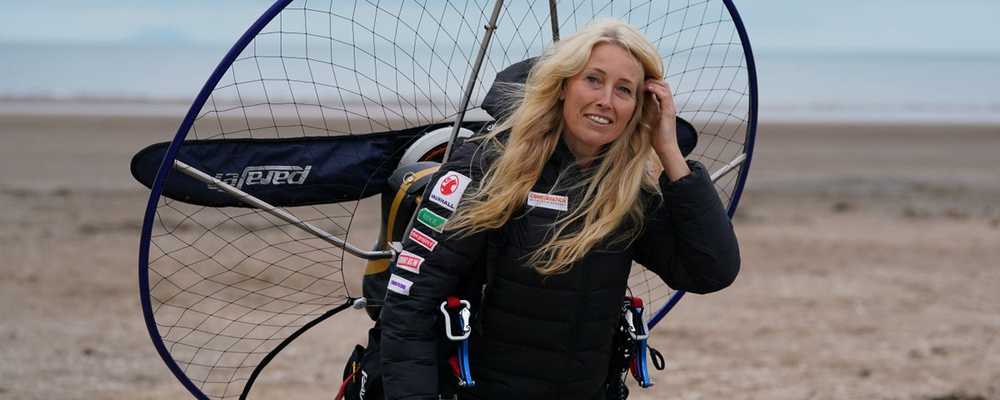 Evidence to be heard next week in paramotor crash fatal accident inquiry