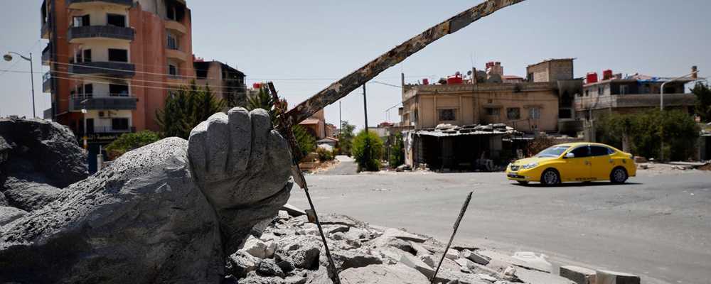 Rights group warns on failure to deliver justice after sectarian ...