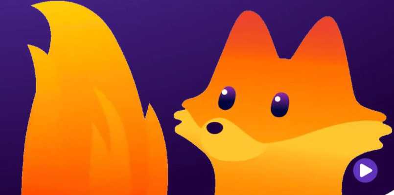 Firefox Kini Hadir Dengan Maskot Terbaru Dinamakan “Kit”