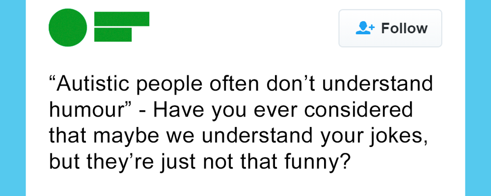 47 Posts That Perfectly Capture Life With A Spicy, Neurodivergent Brain