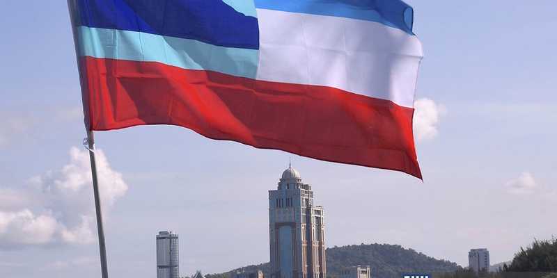Talks still underway on formation of new Sabah government