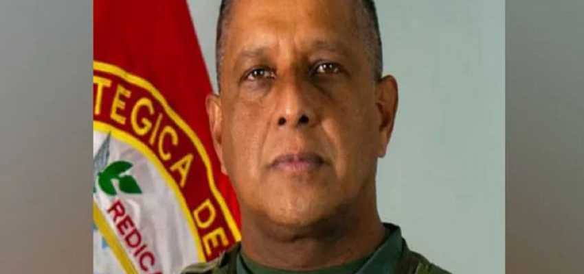 Jenderal Paspampres Venezuela Dipecat, Imbas Maduro Diculik Pasukan ...