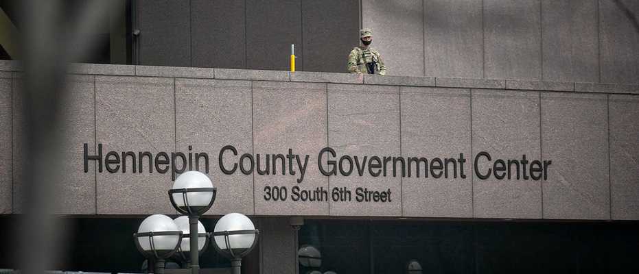 Minneapolis-area leaders condemn ICE, call for removal amid Trump ...