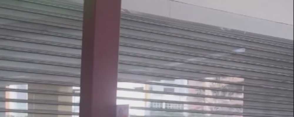 Metro Point Kajang Robbery: Three shops hit, security questioned