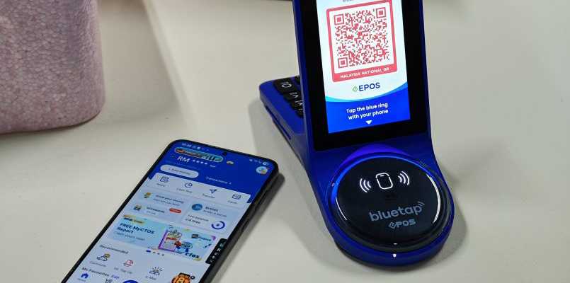 TNG Digital Perkenalkan EPOS360 Serta EPOS360 BlueTap Di Malaysia ...