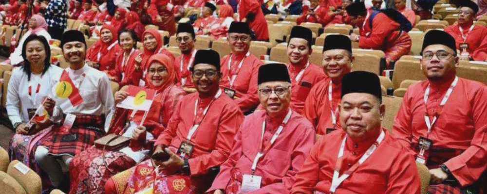 Ismail Sabri sokong Rumah Bangsa