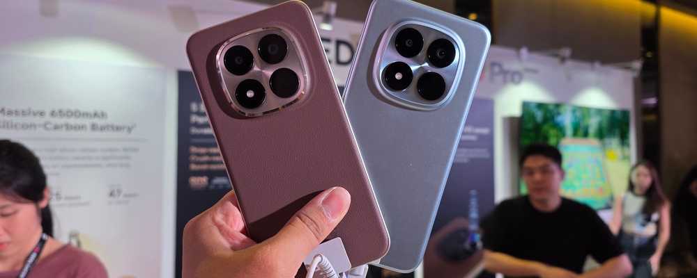 Redmi Note 15 Pro+ 5G & Pro 5G dilancar: Berkuasa Snapdragon 7s Gen 4 ...