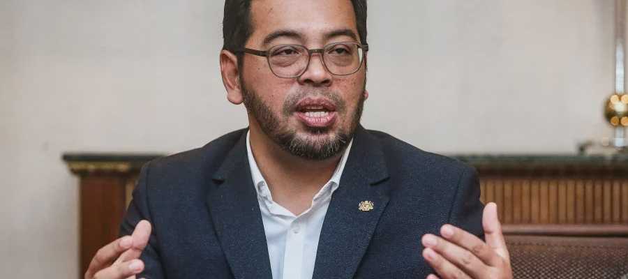 Government Declares Support for Selangor Sultan’s Firm Stance on LGBTQ ...