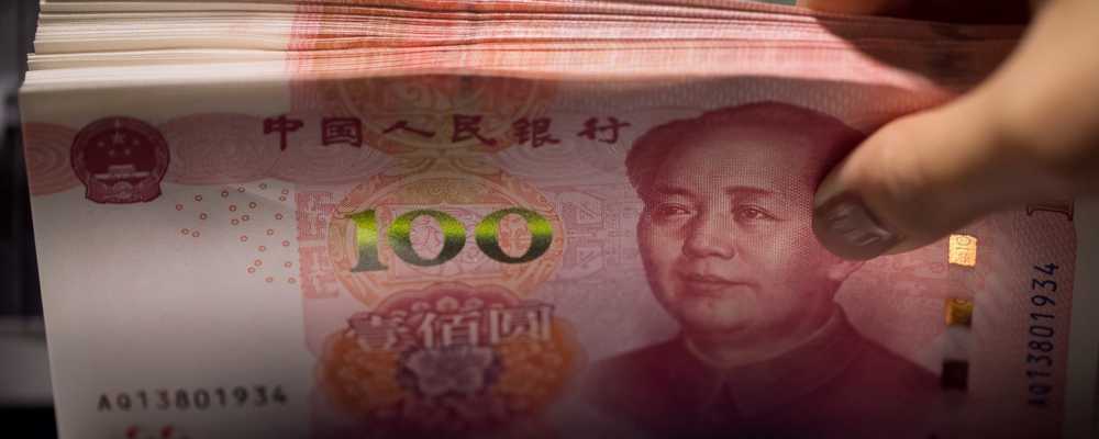 Hong Kong stocks climb as yuan strengthens and investors broaden focus ...
