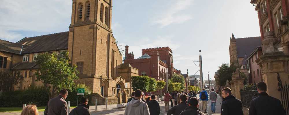 St. George’s University Break Downs UK’s General Medical Council ...