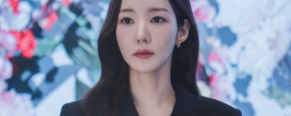 Park Min Young Is A Femme Fatale Who Brings Misfortune To Men Who Fall ...