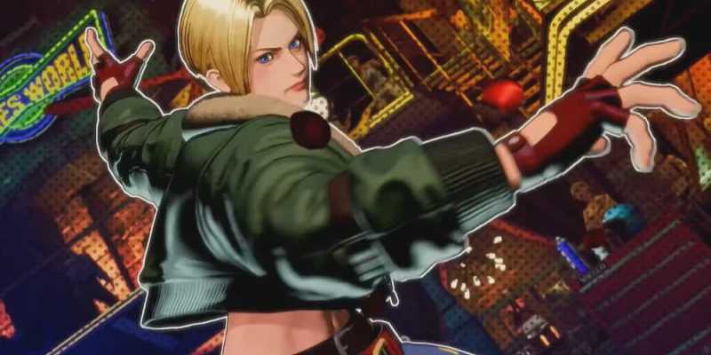SNK raises eyebrows with Gen AI animations in latest Fatal Fury: City ...