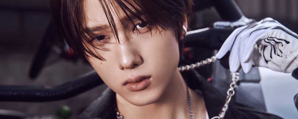 NCT’s Jisung Confirmed To Star In “Crash” Season 2