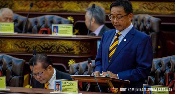 Sarawak allocates RM350 million for 2027 SEA Games preparation