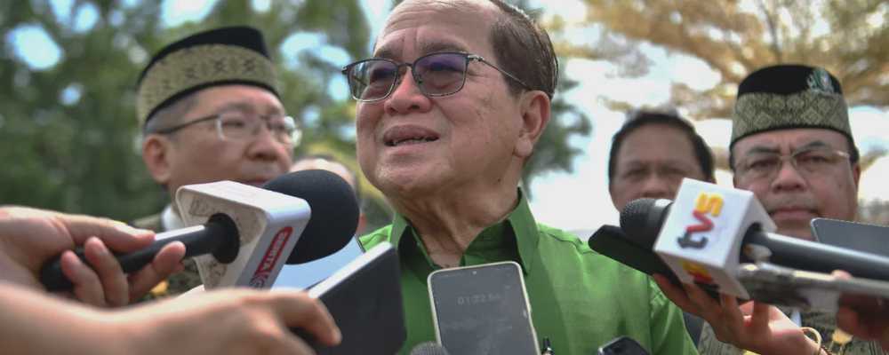 Sarawak forms task force to oversee RM2.7 billion Gedong road projects