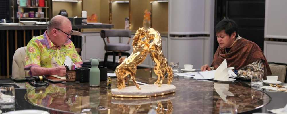 “Rakyat Berhak Rasa Kecewa Apabila Pihak Berkuasa Didapati Salah Guna ...