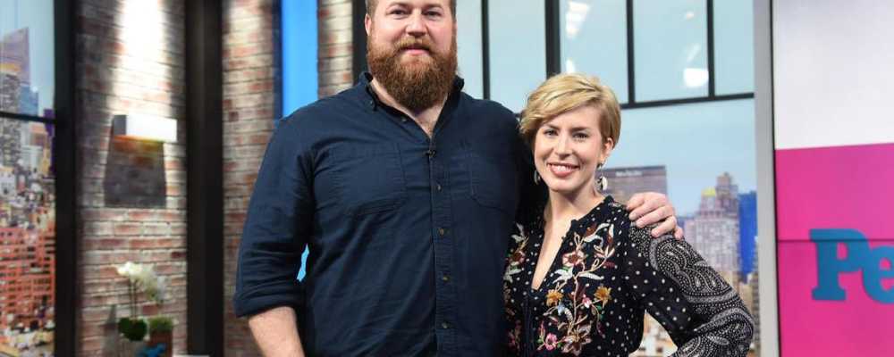 Erin Napier Left in Tears Over ‘Home Town’ Reveal