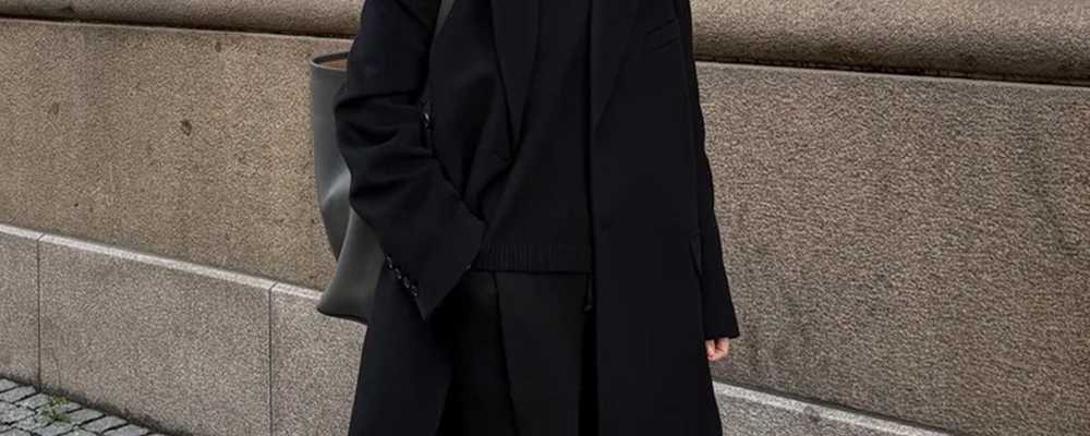 No Spend, No Problem—5 Outfits I'm Copying With What's Already in My Closet