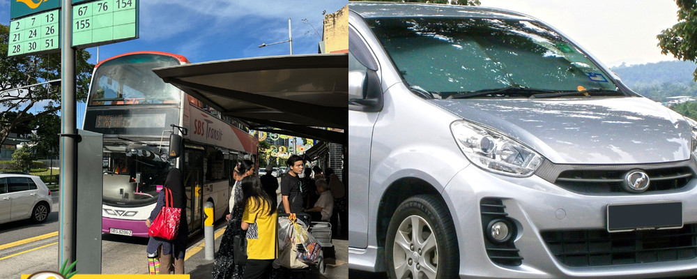 M’sian Woman Mocks Sister’s BF Who Works As A Mechanic In SG, But ...