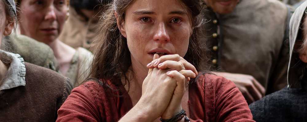 The real reason Hamnet is making you cry, according to psychologists