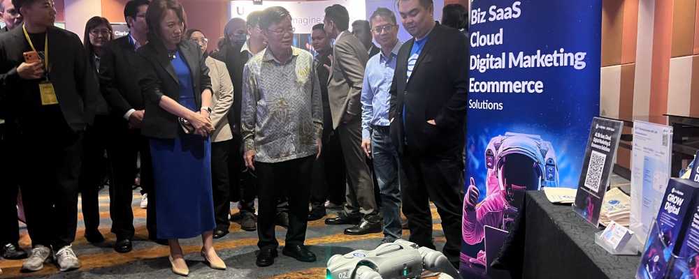 Penang pushes services sector with fifth GBS building in pipeline