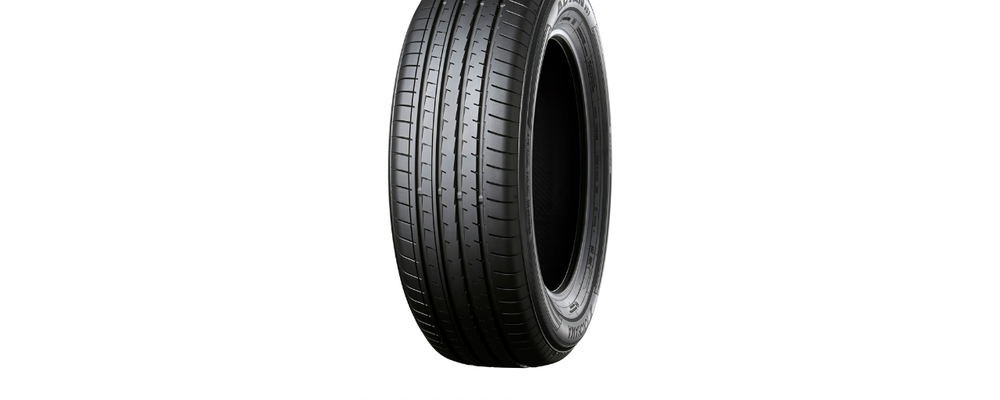 Yokohama Rubber Supplies Advan V61 Tyres for New Toyota RAV4