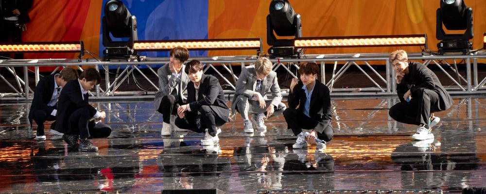 BTS to hold concert in KL on Dec 12 and 13